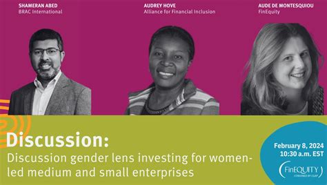 Brac International On Linkedin Finequity2024 Financialequity