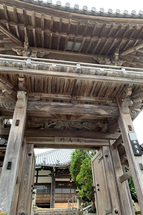 長府 本覚寺卍法性山 真如院 本覚寺山口県下関市 八百万の神