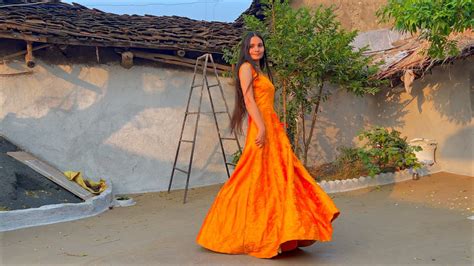 Kithe Reh Gaya Dance Video 🧡 Nikita Dance Youtube