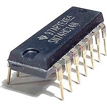 MC14584 Hex Schmitt Trigger Pinout Datasheet Alternatives 45 OFF