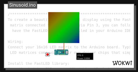 O Wokwi Esp32 Stm32 Arduino Simulator