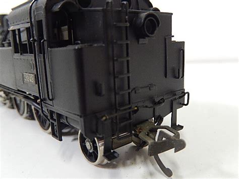 Yahooオークション 【ジャンク】メーカー不明 C12 蒸気機関車 Hoゲ