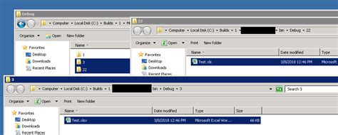 why isn t msbuild with tfs 2017 copying content items in to the build