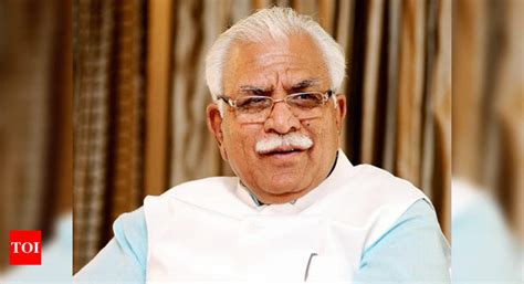 Haryana To Release Rs 65 Lakh Incentives To Farmers For Crop
