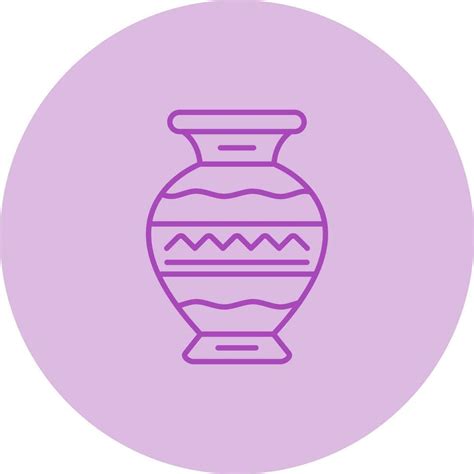 Icono De Vector De Florero 23746550 Vector En Vecteezy