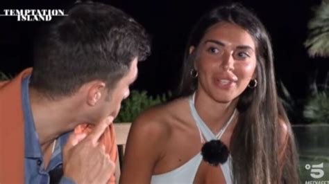 Temptation Island 2023 Mirko E Greta In Vacanza Con La Suocera