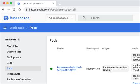 使用kubeadm部署Kubernetes 青蛙小白