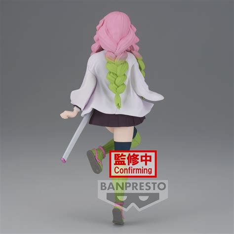 Kimetsu No Yaiba Mitsuri Kanroji Pilar Del Amor Junius