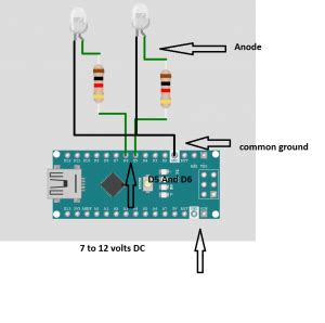 Arduino Arc Welder That Runs Continuously