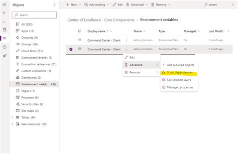 Observations And Questions While Setting Up Coe · Issue 4412