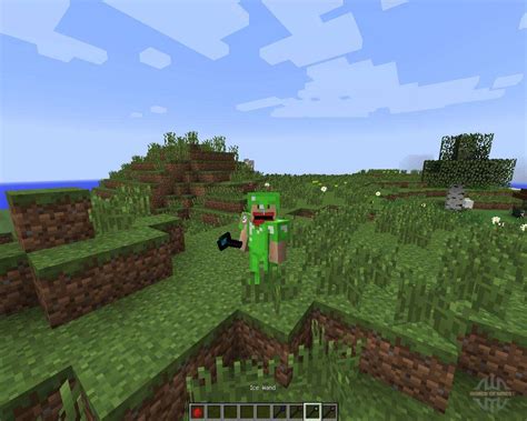 Much More Spiders 172 For Minecraft