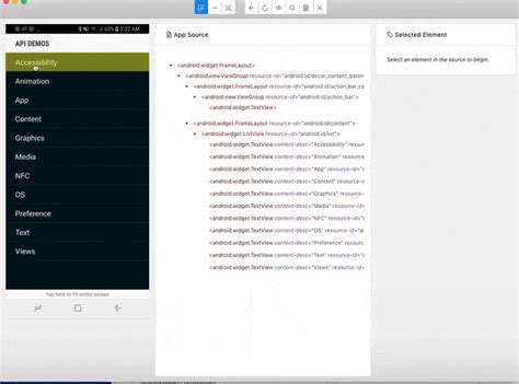 Using Appium Desktop With Kobiton Mobile Testing Kobiton