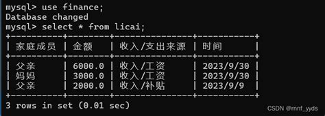Mysql性能分析查看mysql性能 Csdn博客