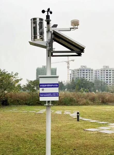 Best Meteorological Sensors Meteorological Stations Artofit