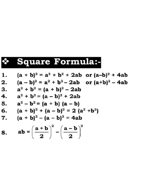 Algebra Equation Pdf