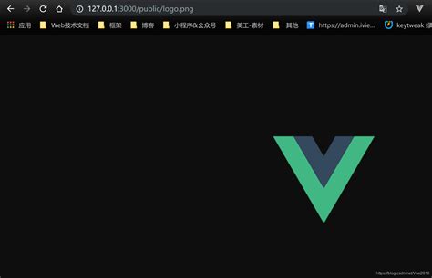 Nodejs 使用express搭建后台服务器 基础篇 完整的node基于express后台服务需要有哪些 Csdn博客