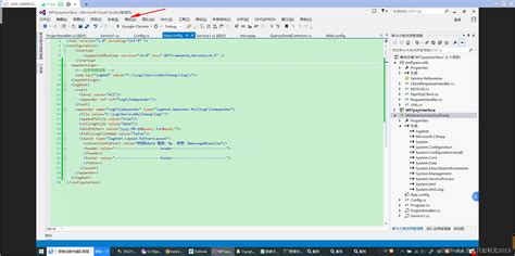 Windows Service创建windows 添加服务 Csdn博客