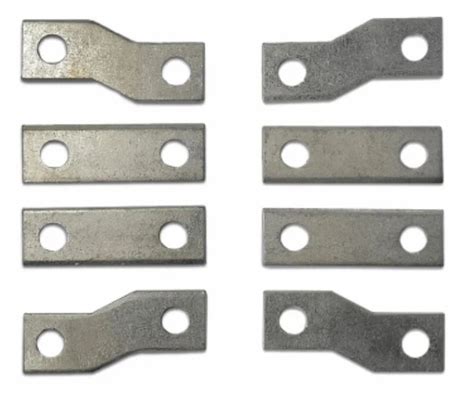Spreader Links For Mccb At Best Price In Nashik By Marvel Material
