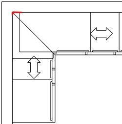 How To Enable Disable Worktop Joint Symbols In Fusion Live Fusion