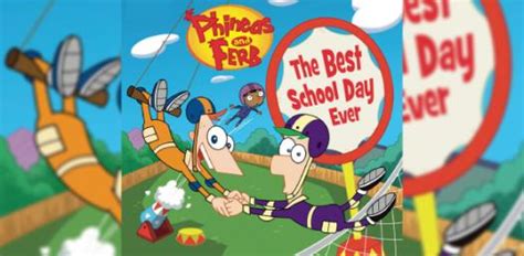 Which Phineas And Ferb Character Are You Attempts 3080 Proprofs Quiz