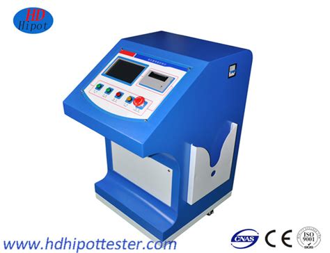 HDYD Z Automatic Operation Cabinet HD Hipot Tester