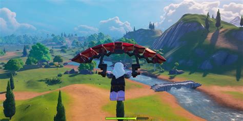 Lego Fortnite How To Get The Glider