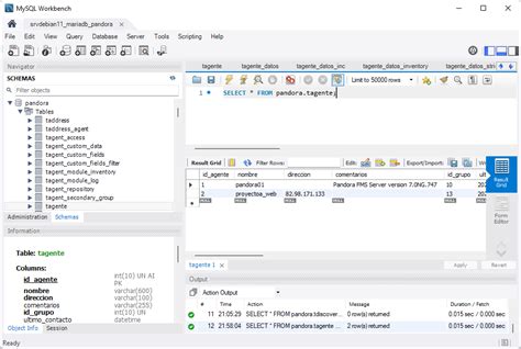 Configurar Acceso Externo A Mysql Mariadb De Contenedor Docker Existente Proyecto A