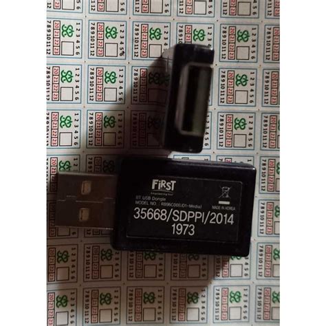 Jual Dongel Remote Smart Querty 4k Bluetooth All Stb Android Shopee