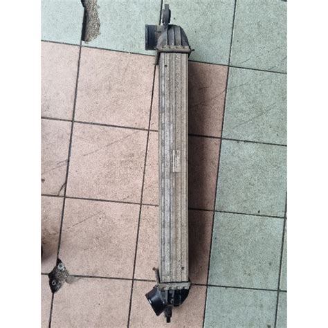Intercooler Turbo Mini Cooper S R55 R56 R57 N14 N18 R60 R61 Shopee Malaysia