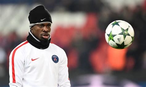 Deal Done Tottenham Sign Paris Saint Germain Full Back Serge Aurier