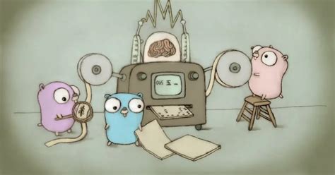 Managing Go Processes Keploy Blog