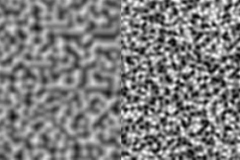 Perlin Vs Simplex BIT 101