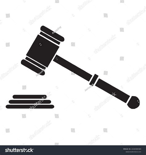 125752 재판봉 이미지 스톡 사진 및 벡터 Shutterstock