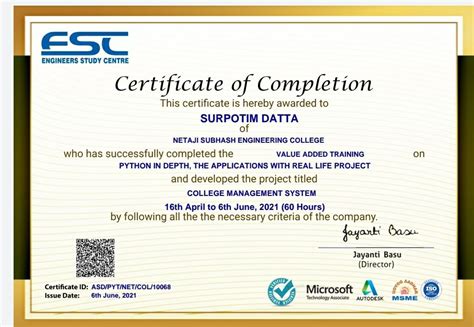 Suprotim Datta On Linkedin Python Project