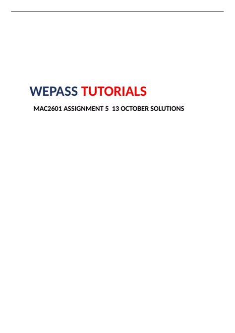 Mac Assignment Answers Final Solutions Principles Of Management