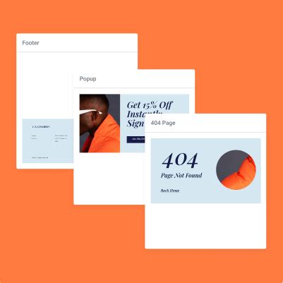 Full Website Kits Build Entire Websites In A Few Clicks Elementor