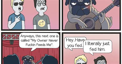 Comic Progress Dump Oc Album On Imgur
