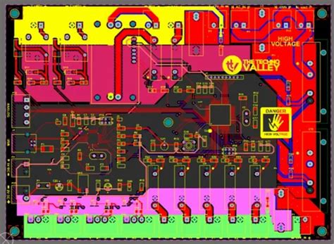 Multilayer Pcb Design Service In Erode Id 2851702257312