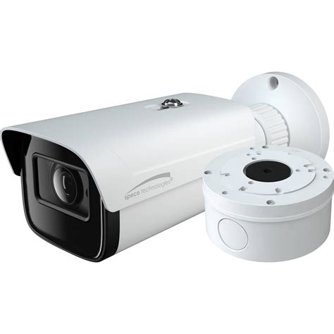 Speco Technologies VLB7 2MP Outdoor HD TVI Bullet Camera VLB7