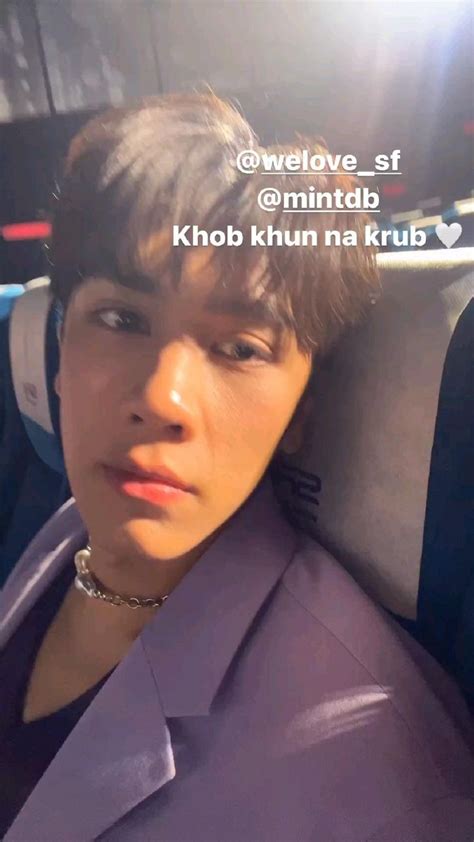 ปักพินโดย Memory ใน Ig Chokun Proxie