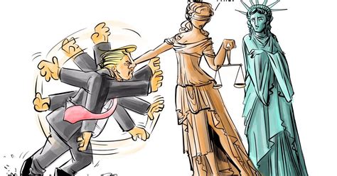 A Chuva e o Bom Tempo Que a Justiça preserve a Liberdade