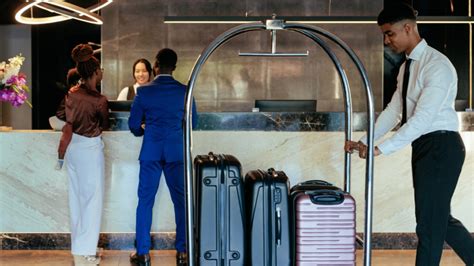 Creating Lasting Impressions Elevating Hospitality Excellence In 2024