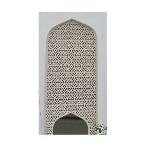 Decorative Grc Screen For Decoration At ₹ 300 Square Feet In Greater Noida Id 22199591097
