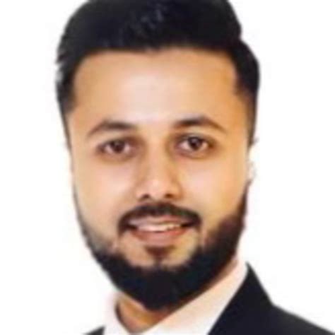 Salman Siddiqui Logistic Mitarbeiter Fachspedition Karl Dischinger