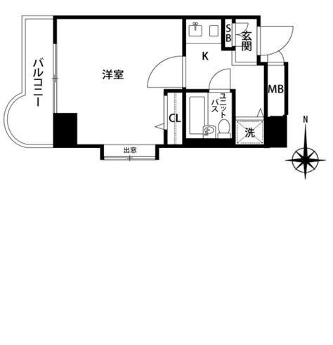 【成約済み】シャルマンコーポ本所｜物件情報｜渋谷区・新宿・代々木で不動産の売却・購入ならダイイチ