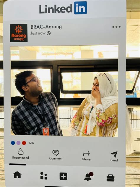 Sakib Nazmul On Linkedin Lifeataarong