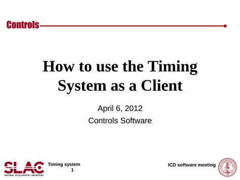 Pdf How To Use The Timing System As A Client · Event Module Pick A