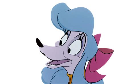 Georgette By Dracoawesomeness On Deviantart