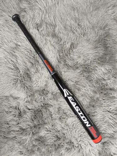 Bate De Softbol Easton Rebel Alx50 Aluminio Softball MercadoLibre