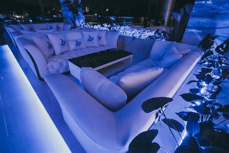 Bluefire Premium Bar And Resto Batam Center Restaurant Reviews